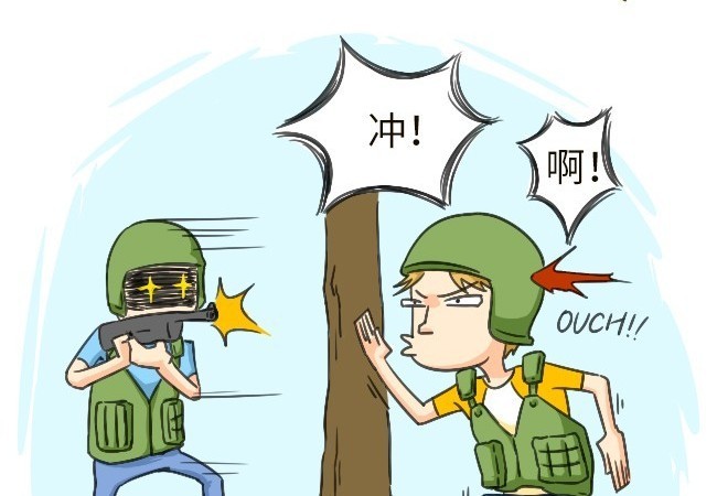 技术不够 装备来凑大神传授你史诗级吃鸡秘诀