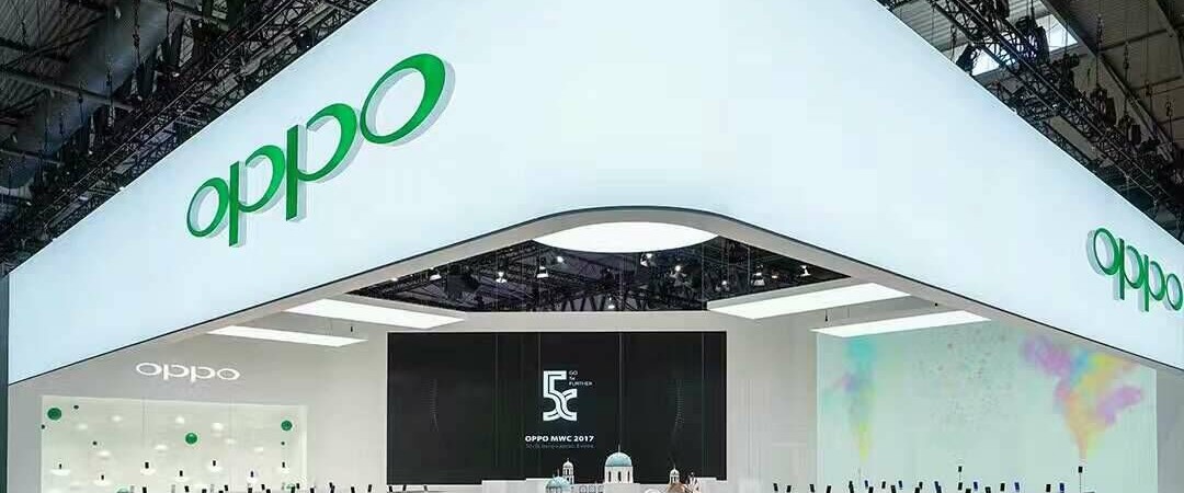 先睹为快 一张图来猜猜OPPO一会要干嘛