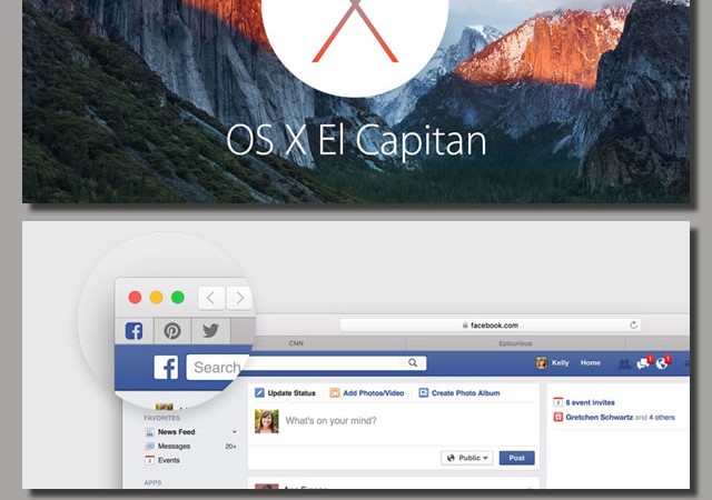 一张图让你看懂 苹果WWDC15开发者大会