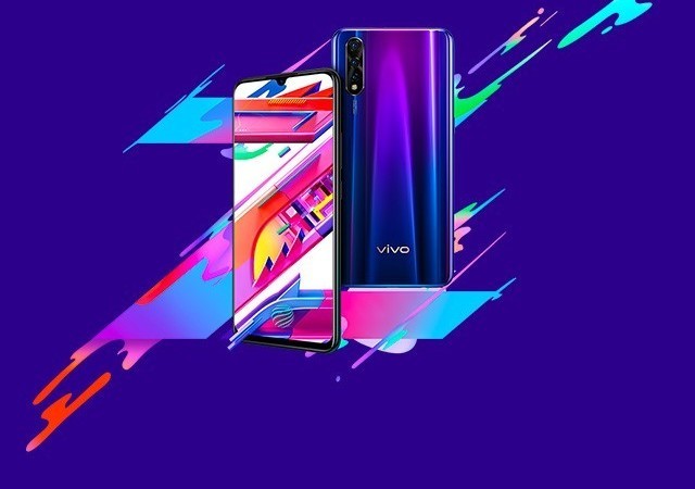高通骁龙712加持 30秒读懂全面ACE vivo Z5