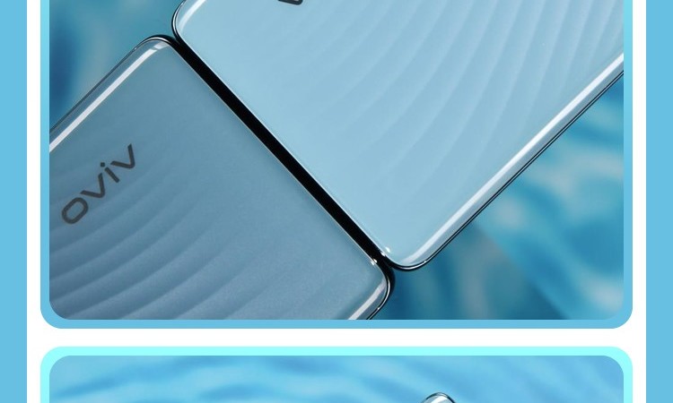 两个首次升级表现如何？一图看懂vivo Y78+的有颜有实力